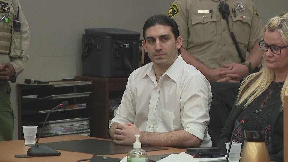 Jury reaches verdict in Ali Abulaban double murder trial - NewsBreak