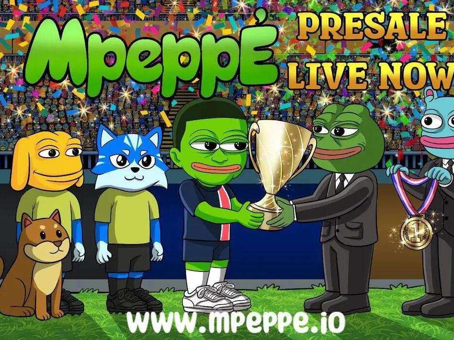 Deep Dive Into Why Pepe Unchained and Mpeppe Will Explode In 2024