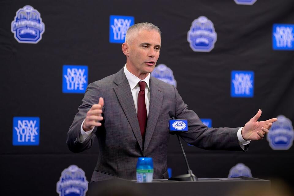 FSU Football: Head coaches Mike Norvell and Jeff Brohm preview ACC ...