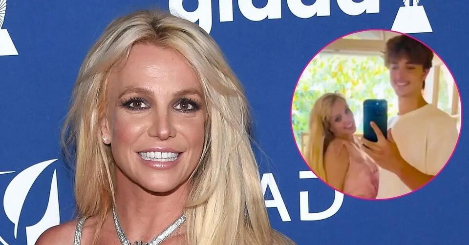 Britney Spears Reveals She'll 'Never Perform in the U.S.' Again — But ...