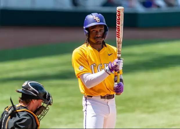Jay Johnson Provides Injury Update On OF Chris Stanfield - NewsBreak