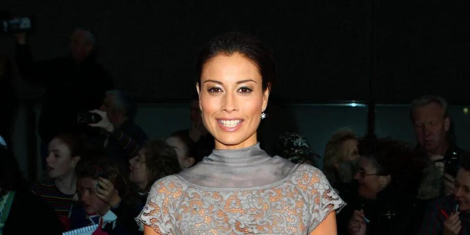 TV Star Melanie Sykes Shares Disturbing Health Update After Losing Some ...