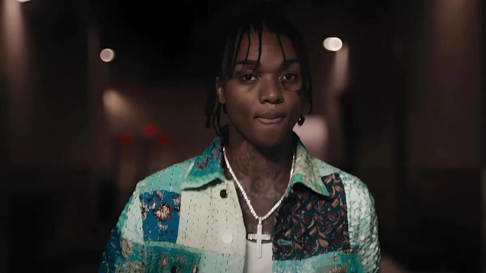 Swae Lee Net Worth 2025: How Much Money Does He Make? - NewsBreak