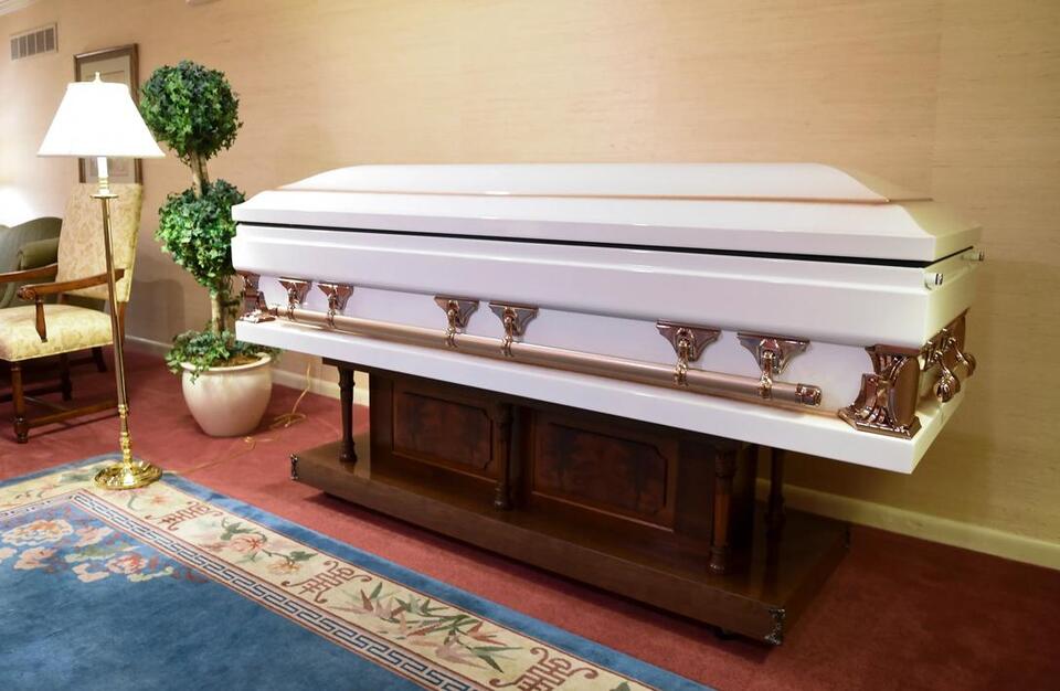 Who was Father Rob Jack? Tributes pour in as Sacred Heart Radio host ...