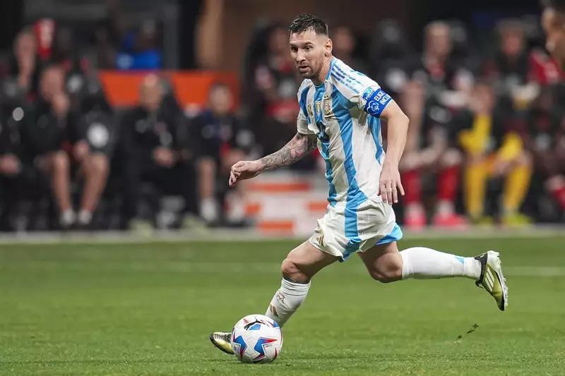What Is Lionel Messi's Ethnicity, Religion, and Nationality? Exploring ...