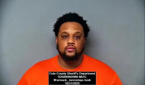 Jefferson City man charged in electric scooter crash that killed teen ...