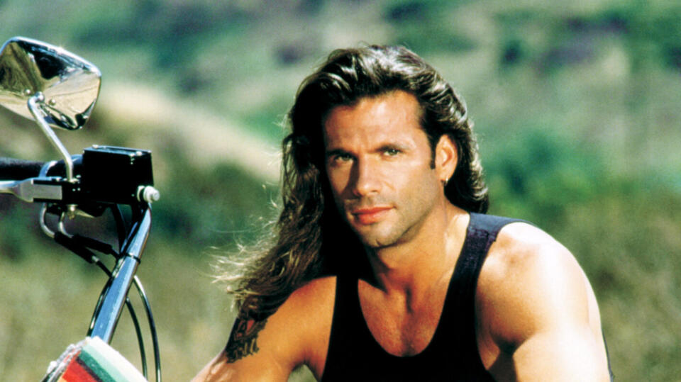 Whatever Happened to Lorenzo Lamas? - NewsBreak