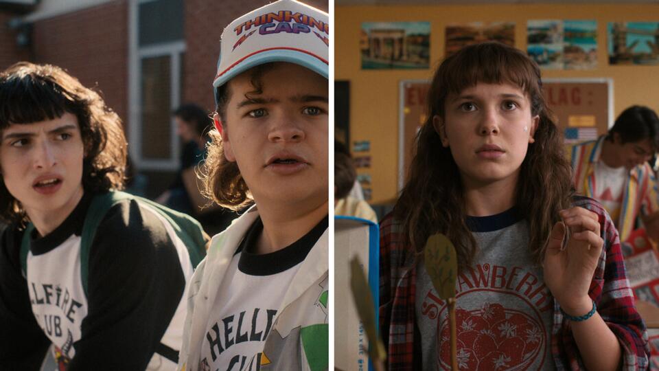 Netflix Just Added A Warning To 'Stranger Things 4' & It Has To Do With ...