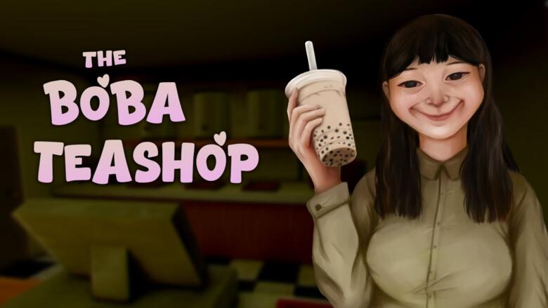 Cozy Horror Game "The Boba Teashop" announced for Switch - NewsBreak