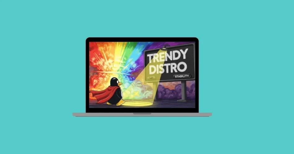 8 Linux Beginner Mistakes That Can Break Your System - NewsBreak