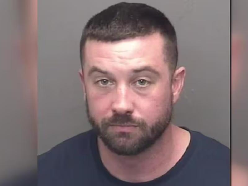 Trial starting today for Warrick Co. Deputy charged with rape