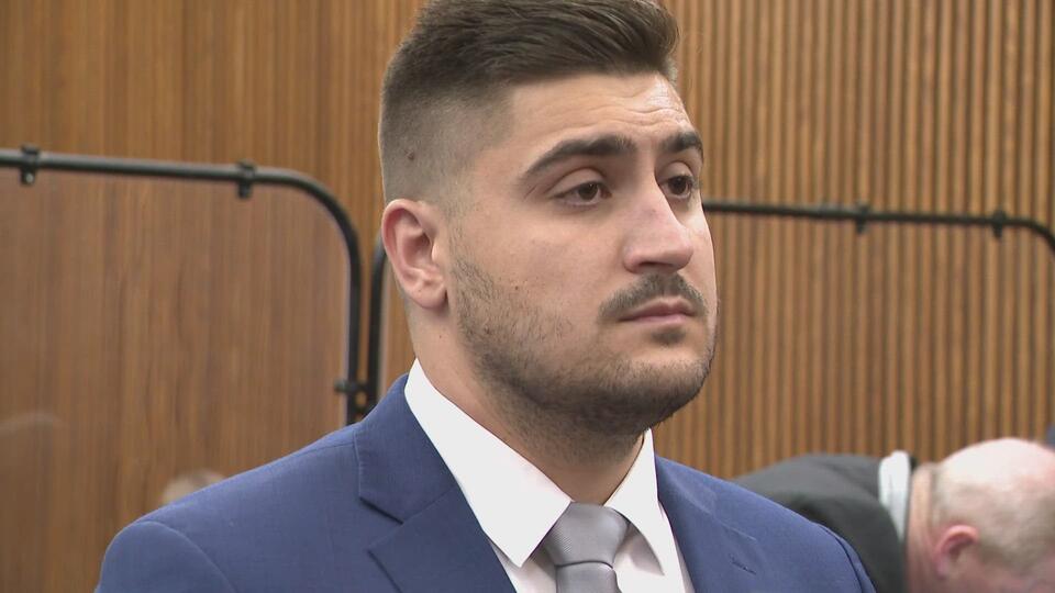 Driver charged in fatal crash that killed former 3News reporter Bill ...