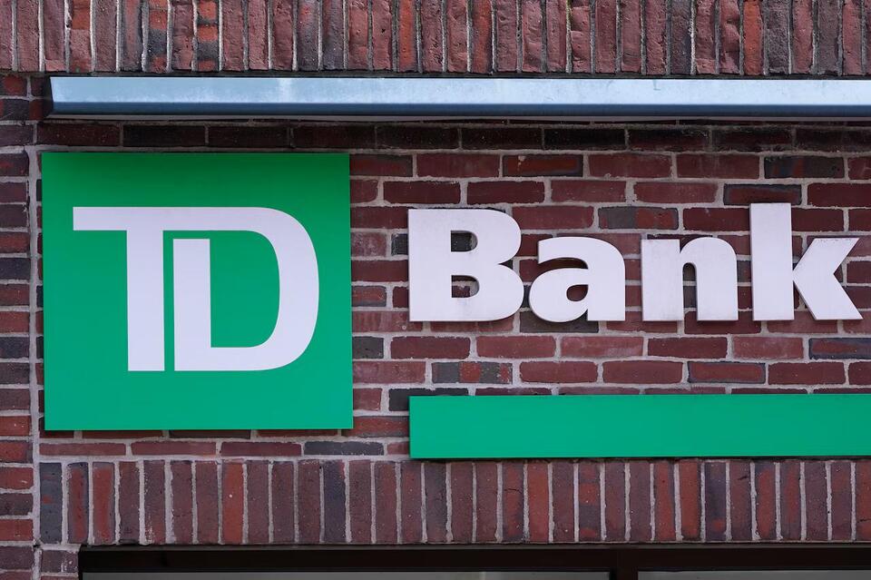 TD Bank is closing 38 branches. See the full list of closures ...