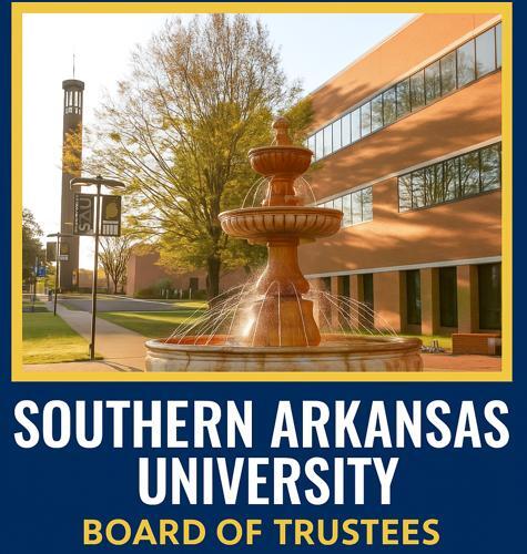 SAU Board of Trustees hears updates on enrollment, strategic ...