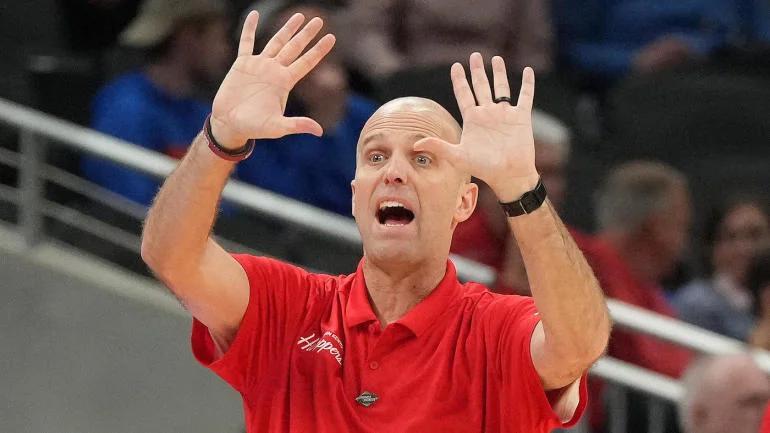 College basketball coaching changes tracker 2024: Andy Enfield flees ...