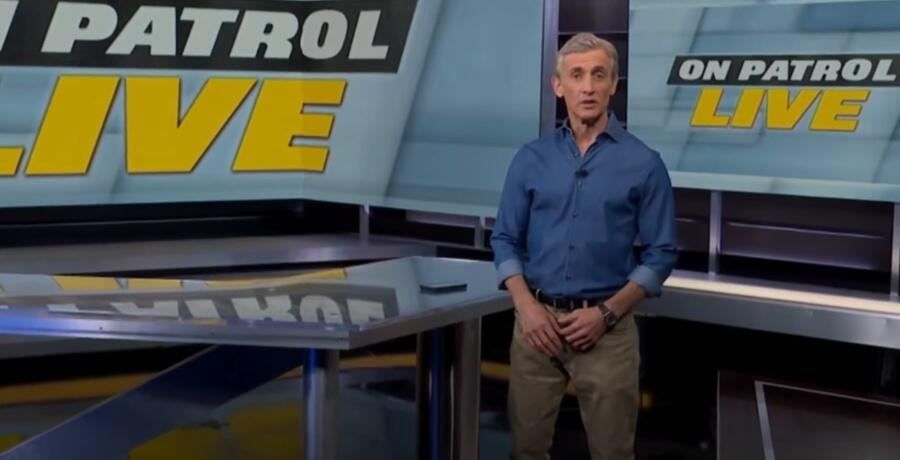 ‘On Patrol Live’ Not New This Weekend: What Is Going On? - NewsBreak