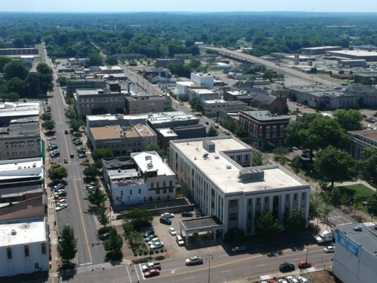 State Rep. Chris Todd announces $200,000 in grants to support Madison ...