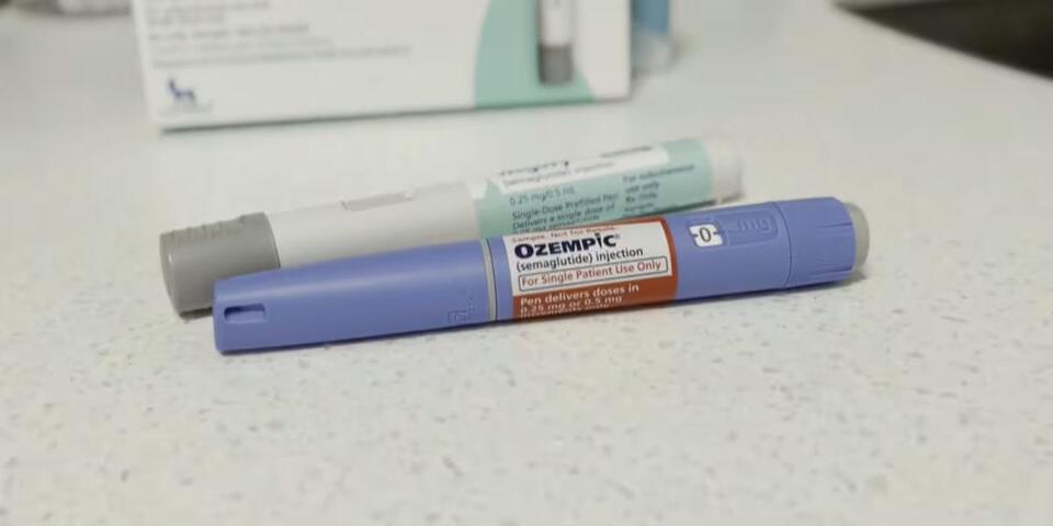 Medicare could cover Ozempic and similar drugs - NewsBreak
