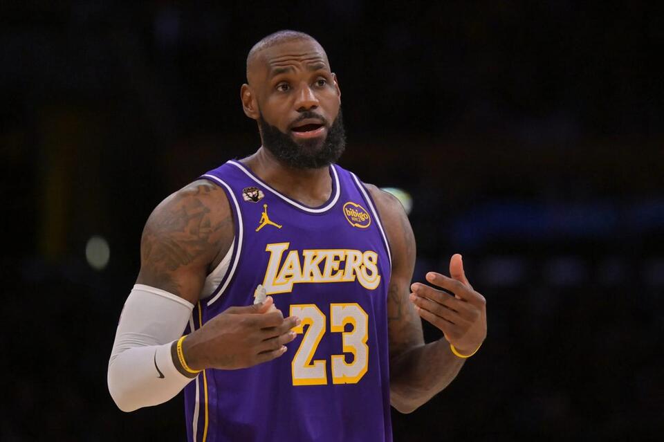3-Time All-Star Puts LeBron James’ Dominance Into Stark Perspective ...