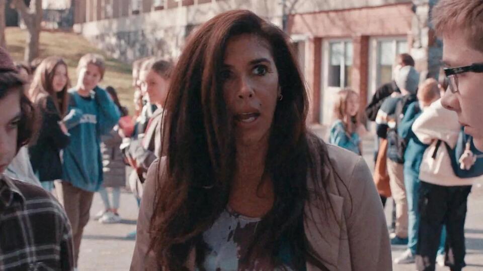 ‘Scary Movie 6’ to Spoof ‘Terrifier’ with Horror Icon Felissa Rose ...