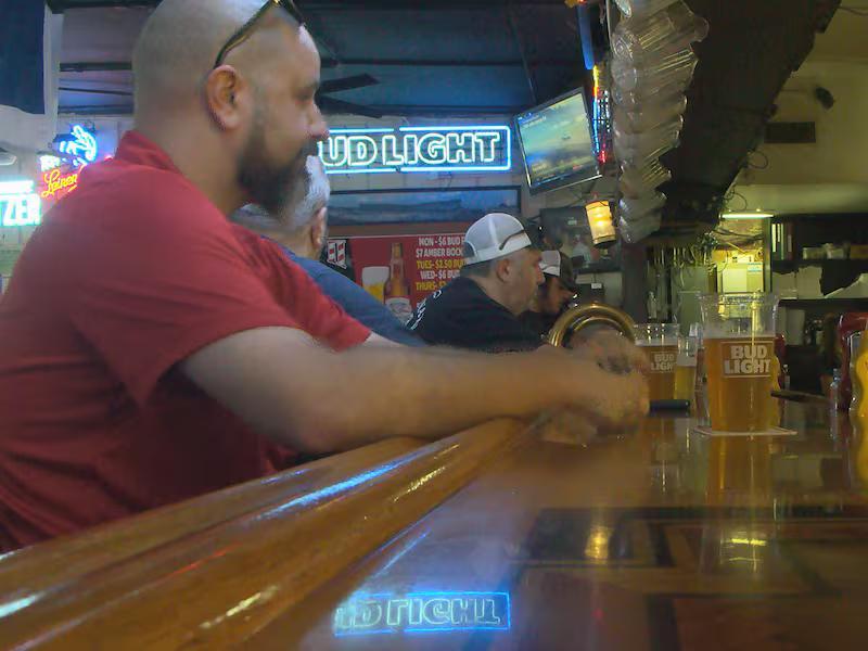 Uptown Normal pub celebrates 50 years