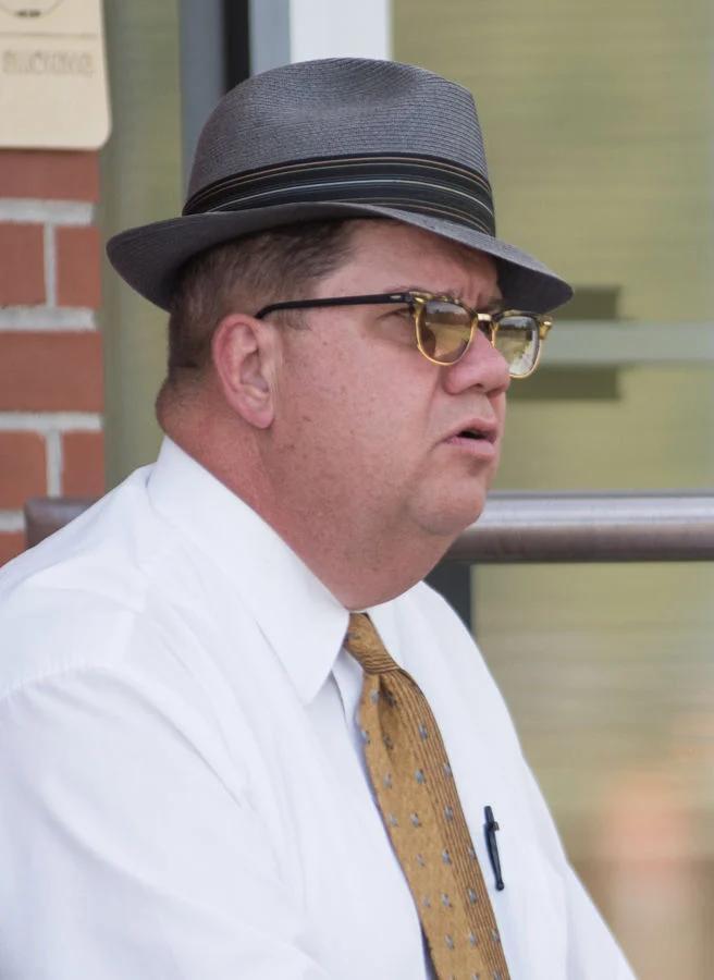 Town Results: Grifton Commissioner Barnes defeats Mayor Jackson ...