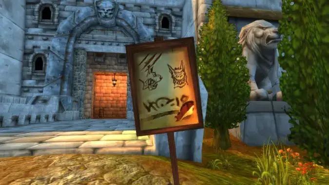 How to use the LFG tool on WoW Classic anniversary realms - NewsBreak