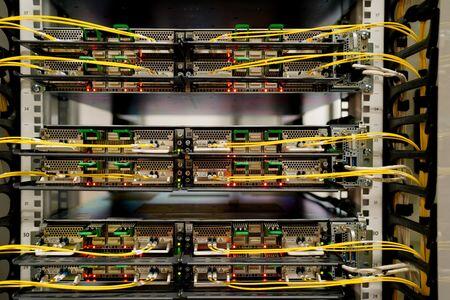AI data-centre race builds $1 trillion lease burden for Big Tech ...