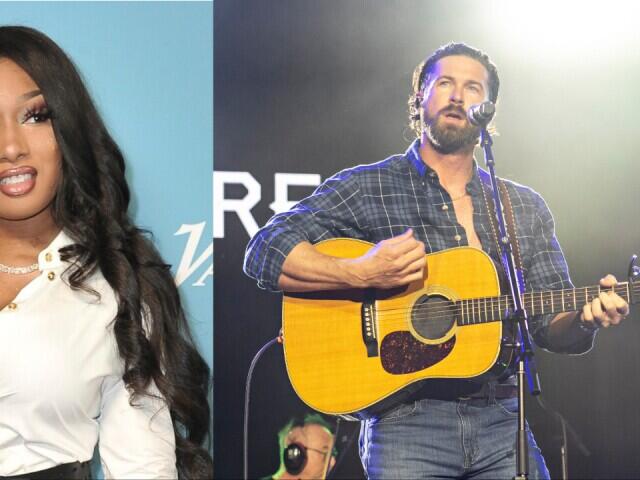 Megan Thee Stallion and Riley Green to headline at Summerfest in 2025 ...