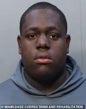 Suspect arrested after theft of Miami QB Carson Beck and girlfriend ...