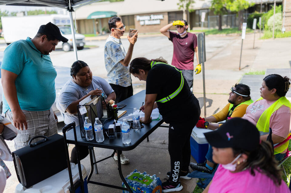 Need immigration legal aid? These Houston organizations offer free and ...
