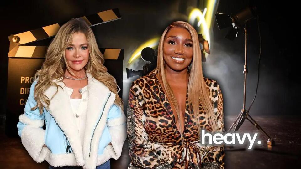 Denise Richards & NeNe Leakes Set to Co-Star in New Movie - NewsBreak