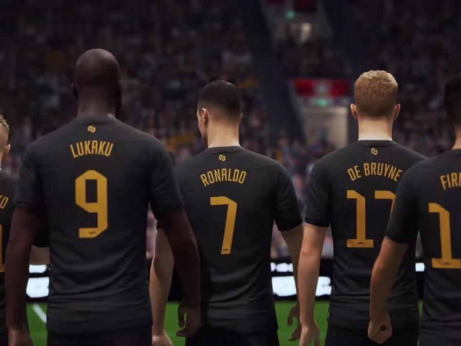 Best players in UFL: Top 25 ratings in Open Beta