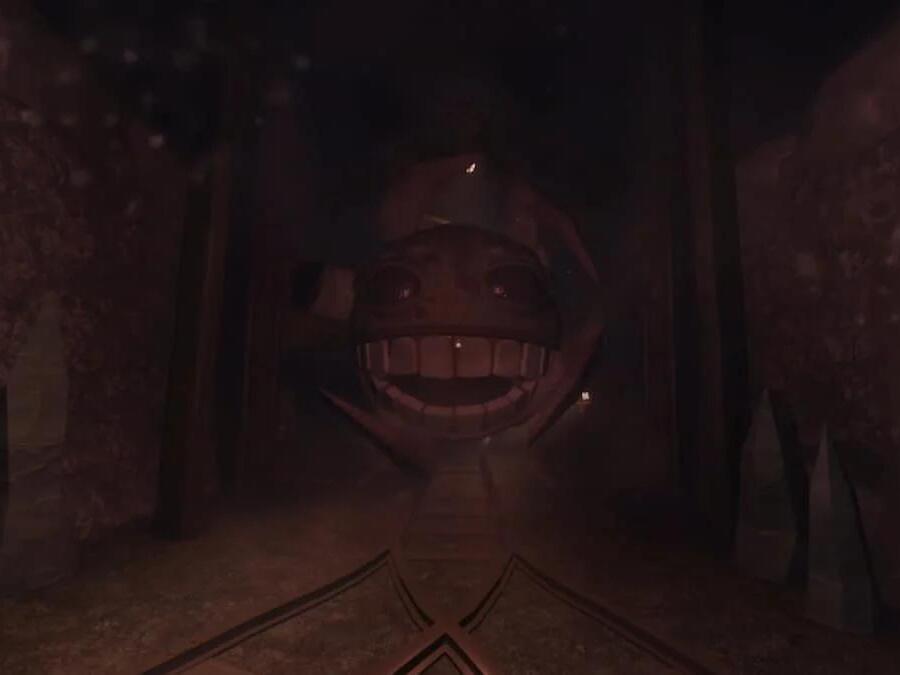 How to beat Grumble in Roblox Doors Floor 2