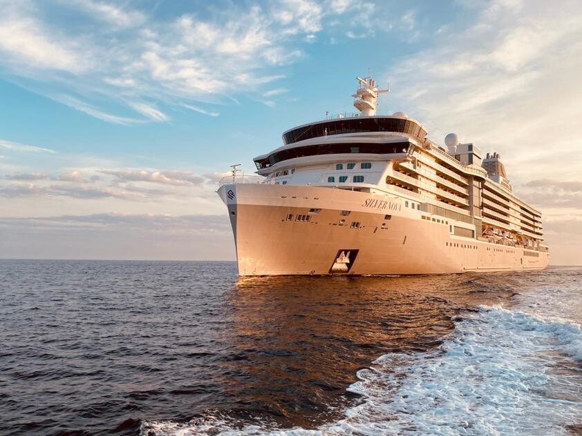 Silver Nova Cruise Ship Review: What Silversea's All-Inclusive Luxury ...