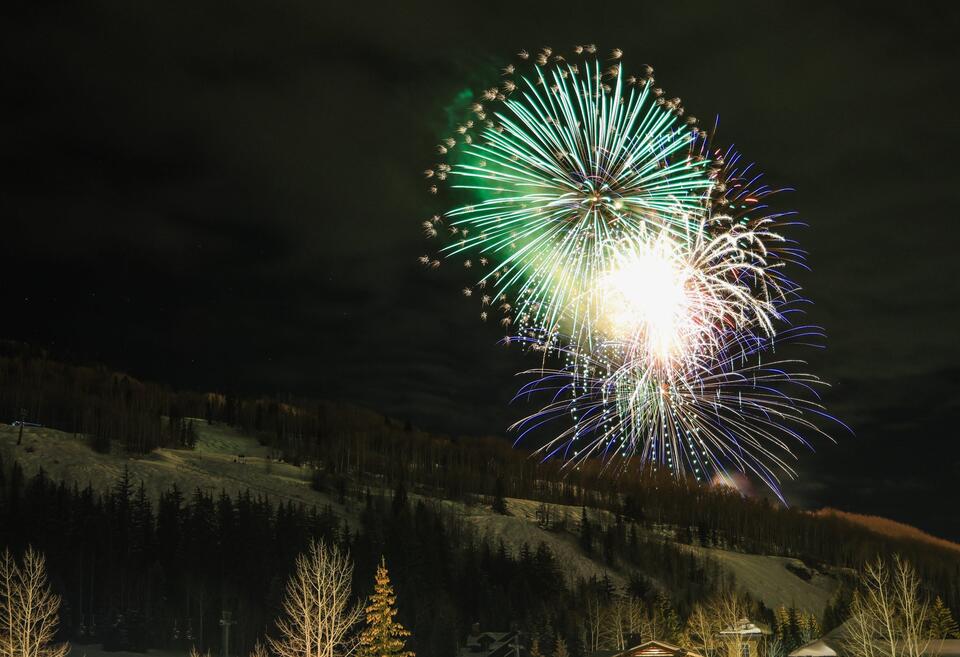 New Year’s Eve parties galore in Vail, Beaver Creek - NewsBreak