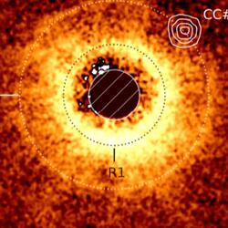 JWST Has Discovered Its First Exoplanet – And It’s A Baby Saturn-Sized One! - NewsBreak