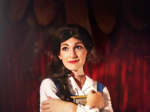 Ovation Playhouse will present ‘Beauty and the Beast’