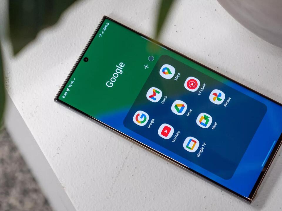 Google launches 'Google Essentials' app for easier access to its ...