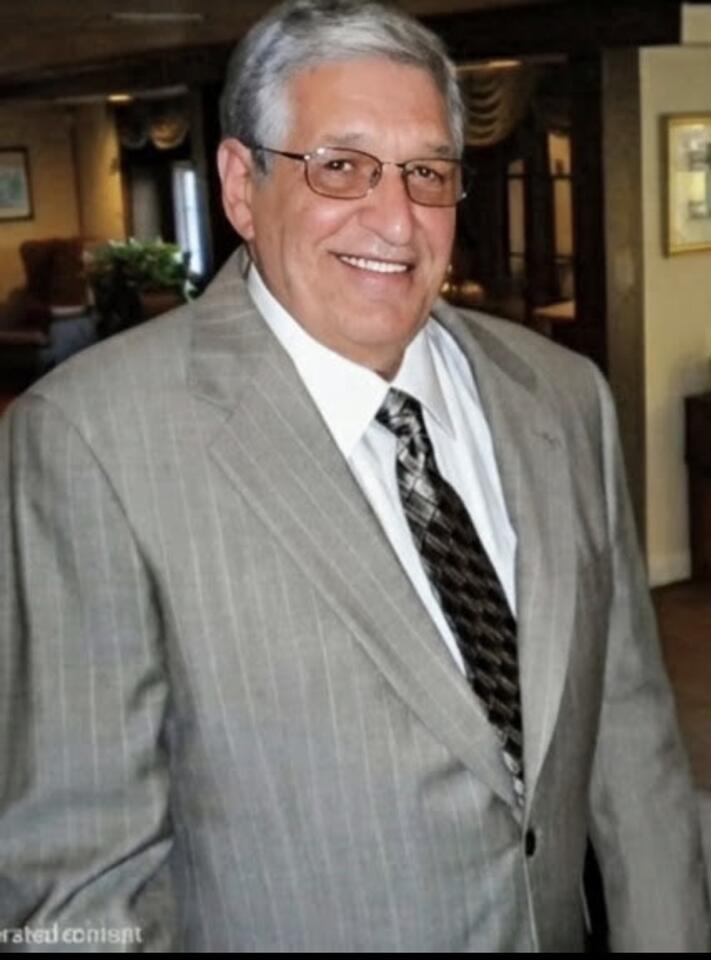 Paul Alessi, 79 - NewsBreak