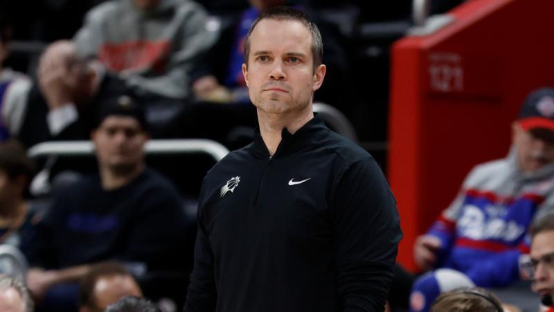 Suns Receive Encouraging Injury News Following Jordan Ott’s Latest ...