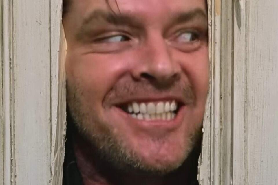 What Colorado IMAX Theaters Are Showing 'The Shining?' - NewsBreak