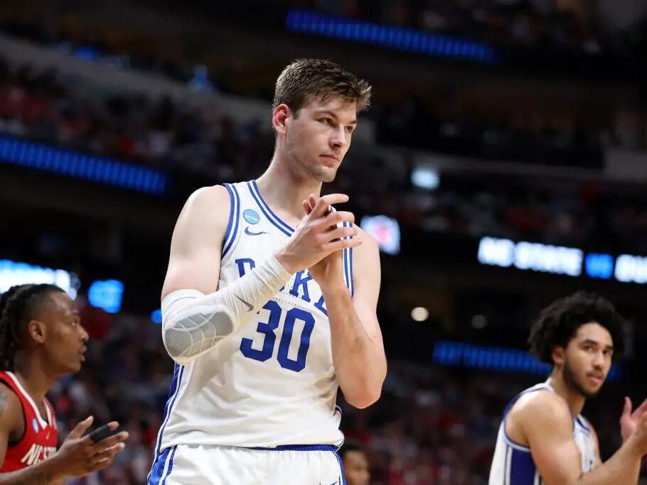 Kyle Filipowski 2024 NBA Draft Profile