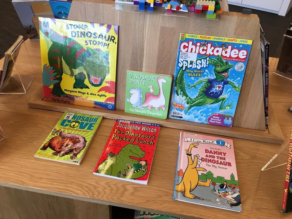 The Lost World to the Modern Age: 8 Classic Dino Books That Shaped the ...