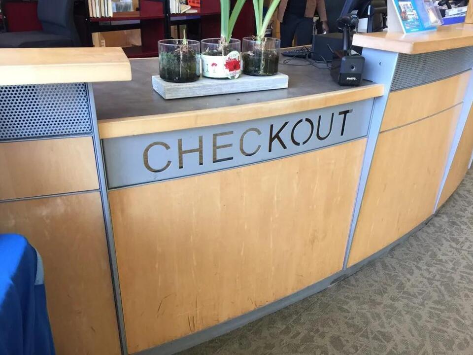 Library to Hold Special Celebration for Torsney