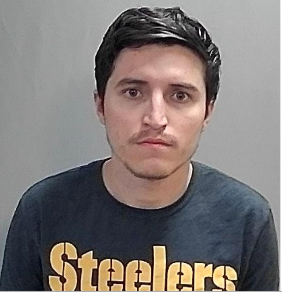 Man captured at the Mexico border guilty of Kan. woman's murder - NewsBreak