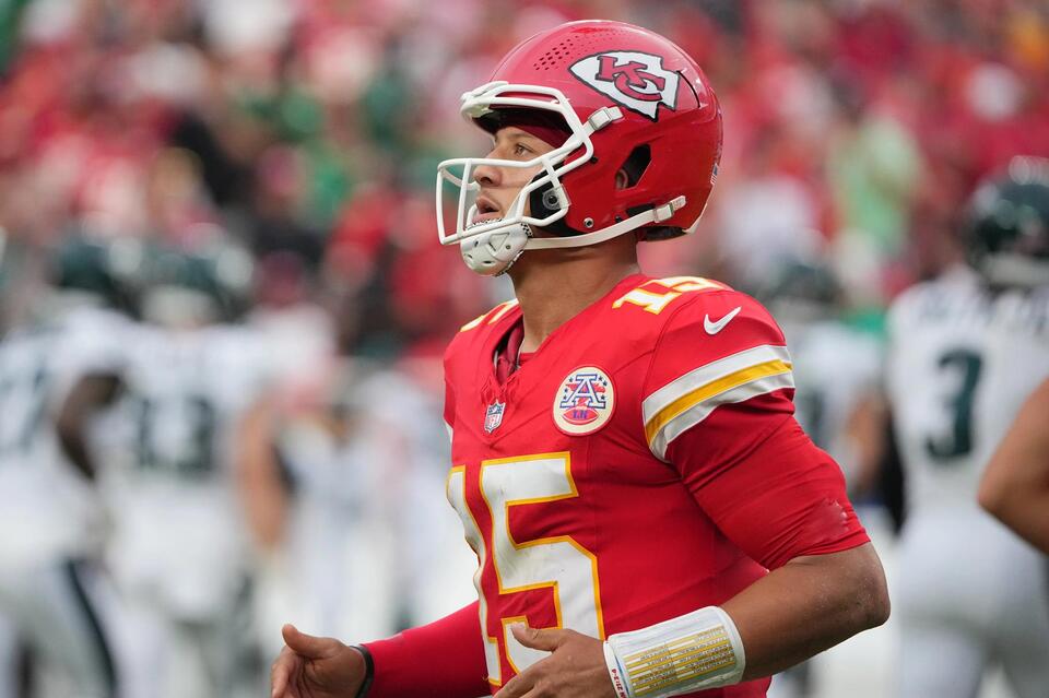 What channel is the Giants vs Chiefs game on tonight? Start time ...