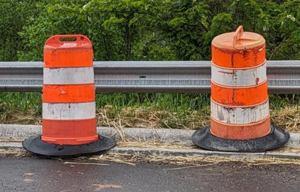 Section of I-26 near Green River bridge to be closed - NewsBreak