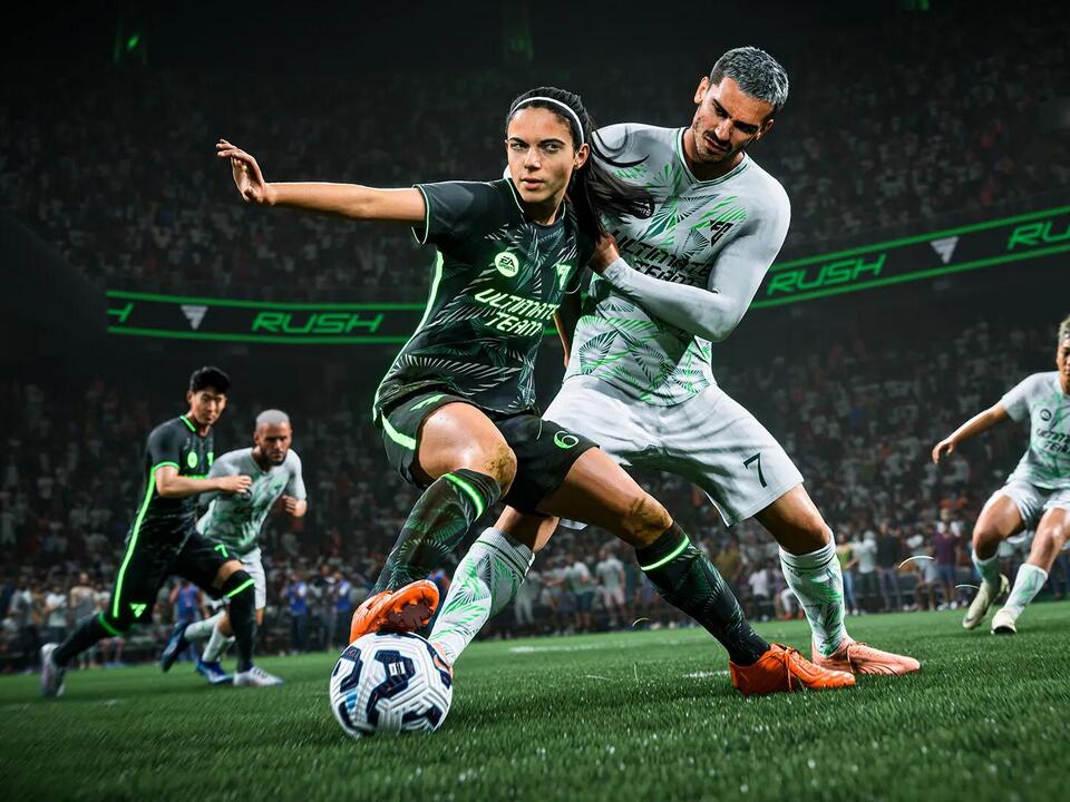 EA FC 25 early access release date and time