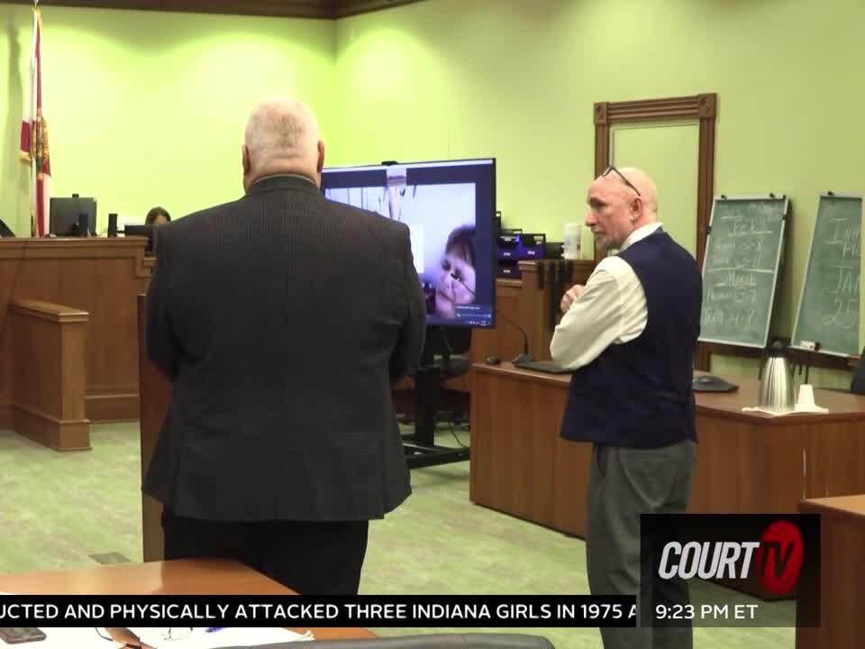 Treehouse Murder Trial: Day 6 Recap